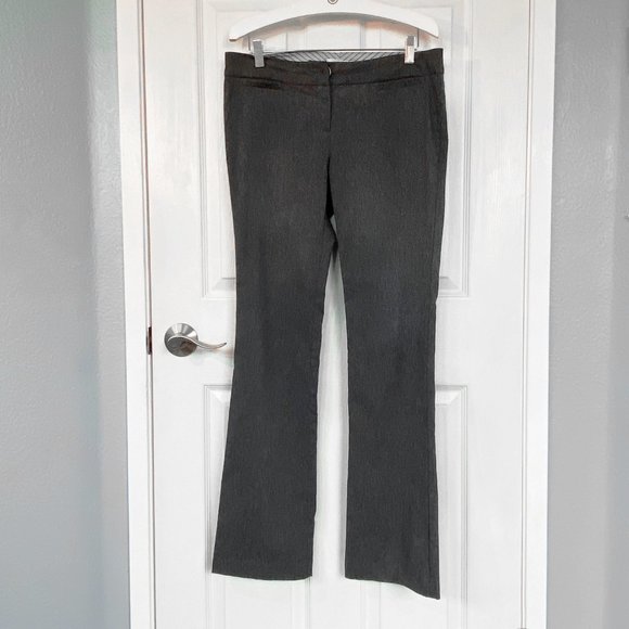 Matty M | Pants & Jumpsuits | Mediumgray Slacks Formfitting By Matty M ...